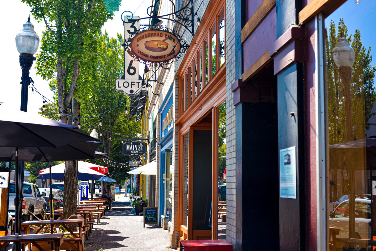 7 Cool Things About Springfield, OR | Eugene, Cascades & Oregon Coast