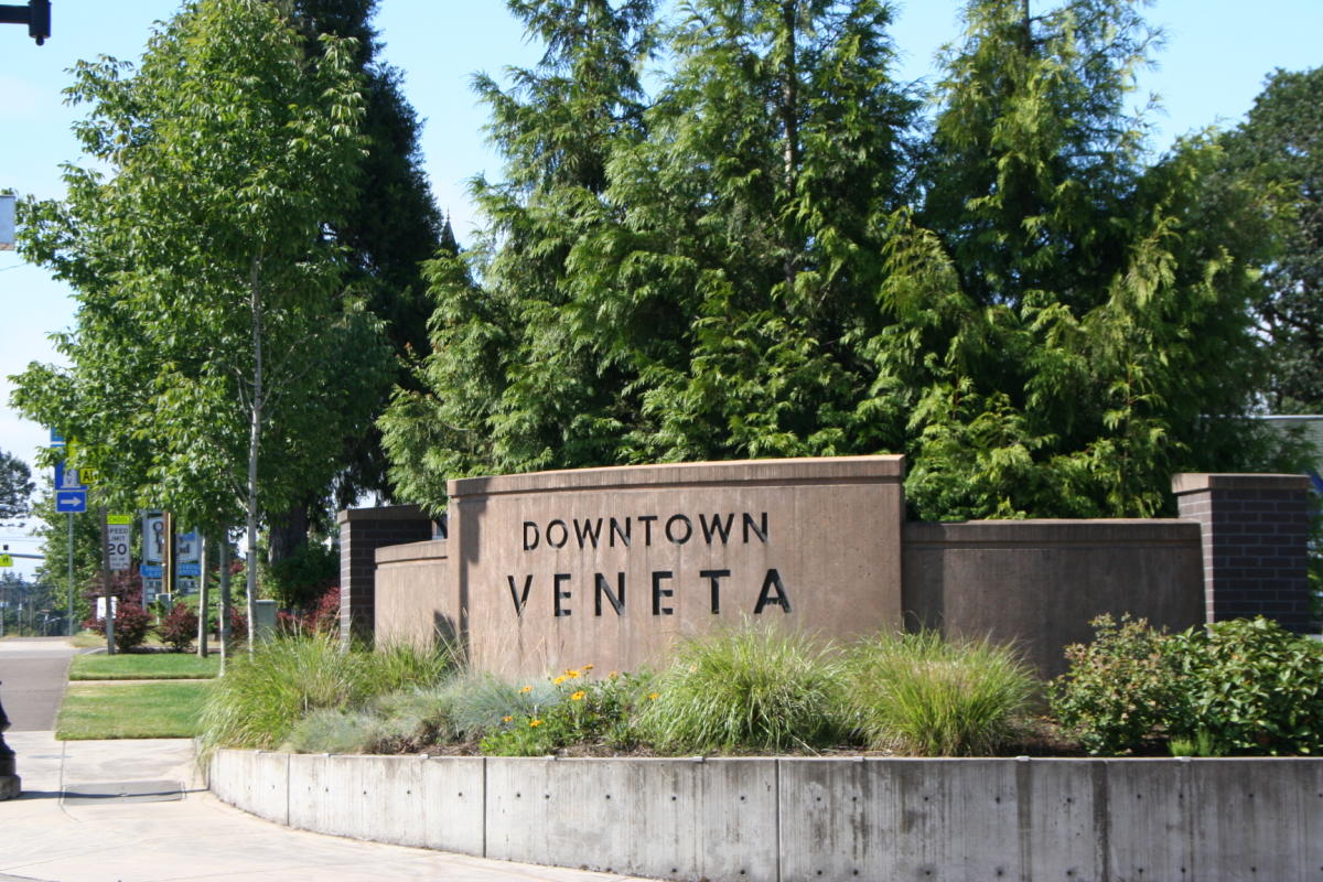 Veneta Oregon | Official Visitor Information & Inspiration