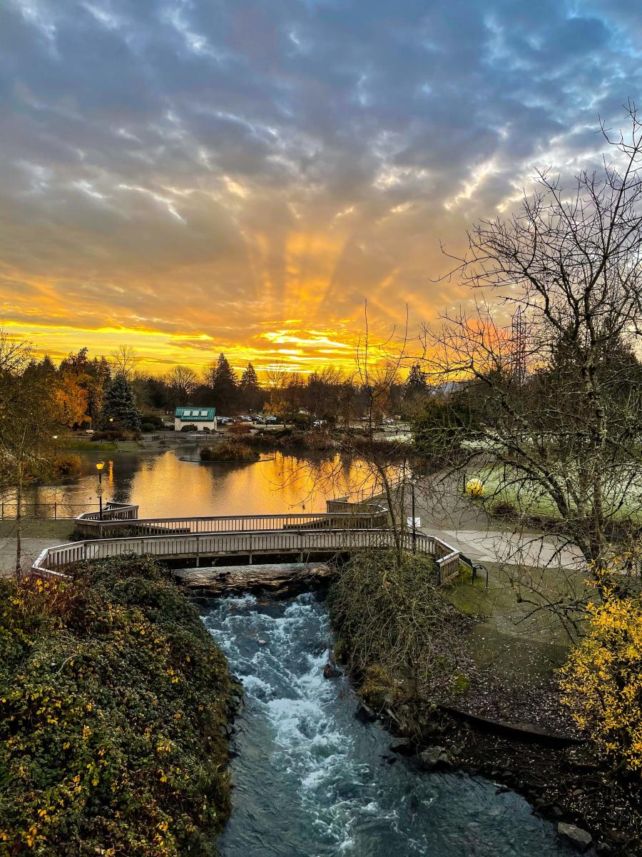 New Member Checklist | Travel Lane County