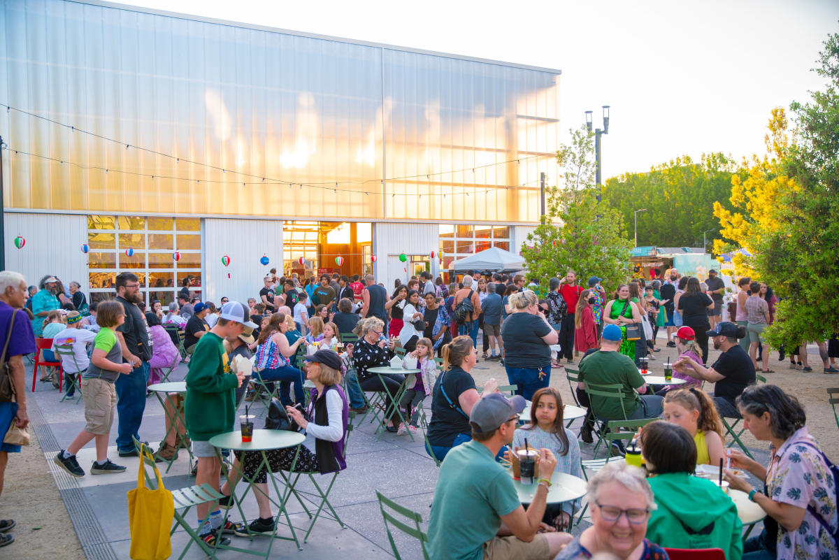 Events This Week & Weekend | Eugene, Cascades & Oregon Coast