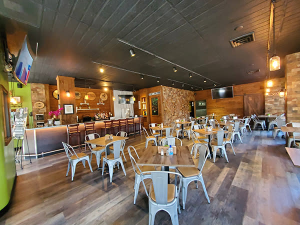 Guide to Group Dining