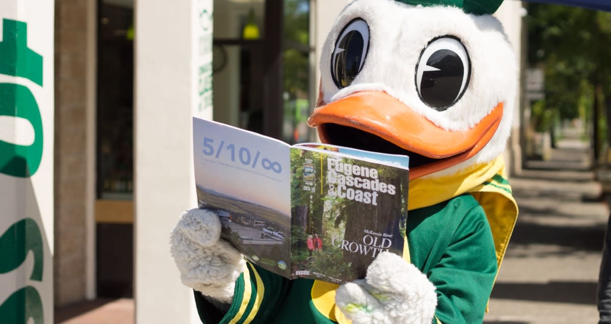 UO Commencement | University of Oregon Graduation | Eugene, Cascades ...