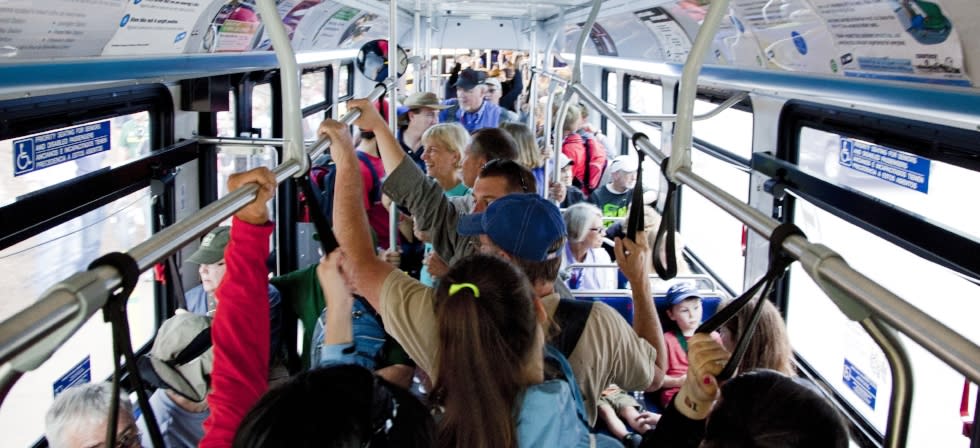 Eugene Taxi Service | Shuttle Service | Eugene, Cascades & Oregon Coast