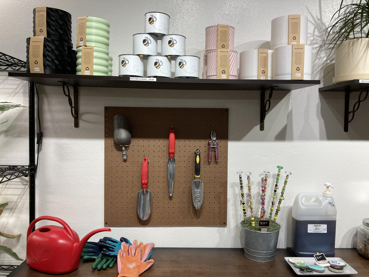 Eugene's Sustainable Local Shops | Eugene, Cascades & Oregon Coast