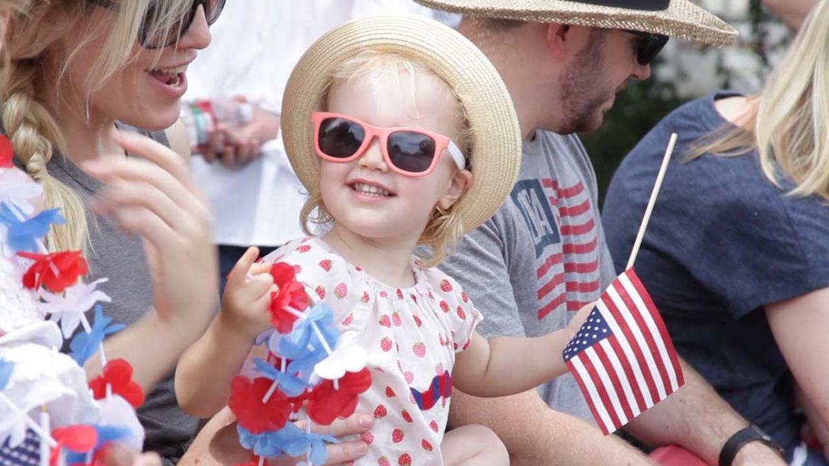 July 4th Fireworks & Celebrations | Eugene, Cascades & Oregon Coast