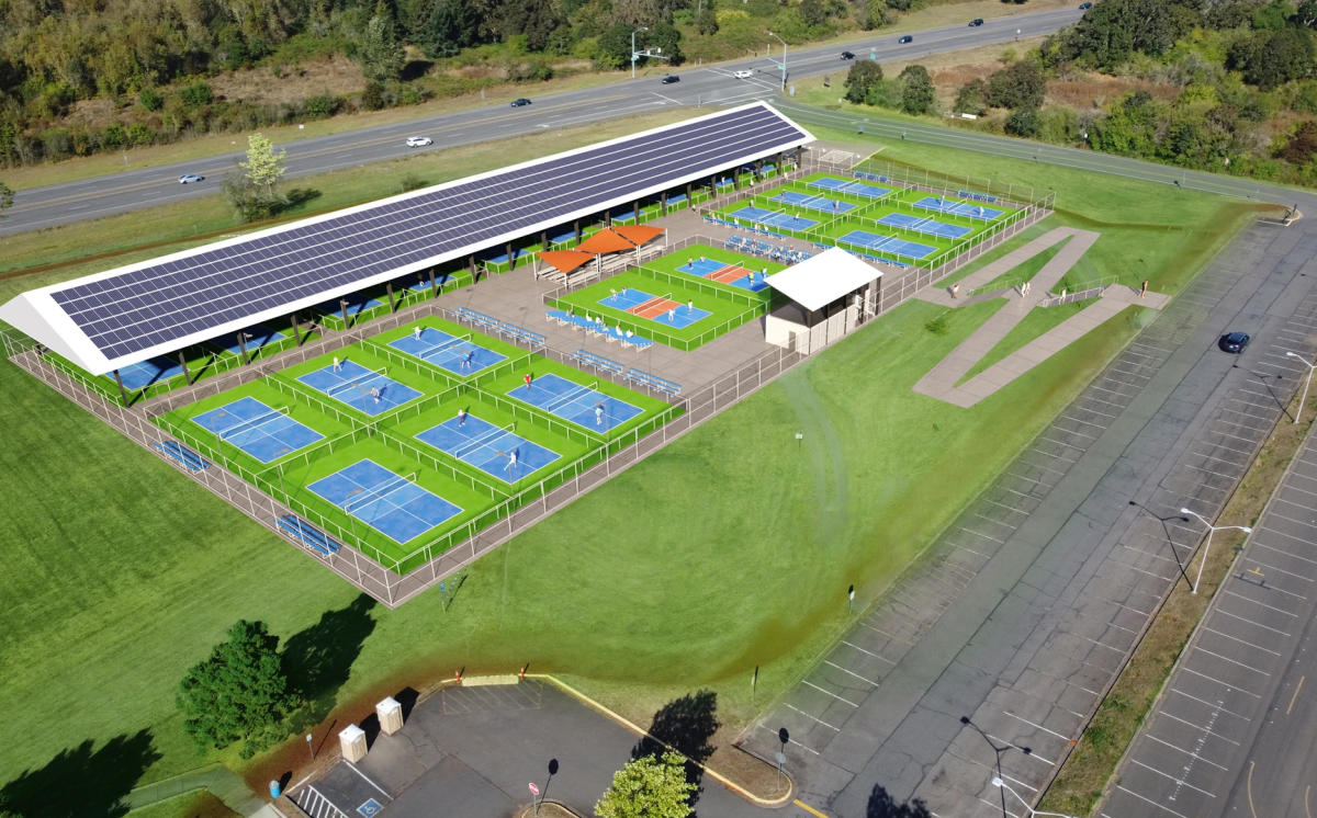 If We Build It, They Will Come