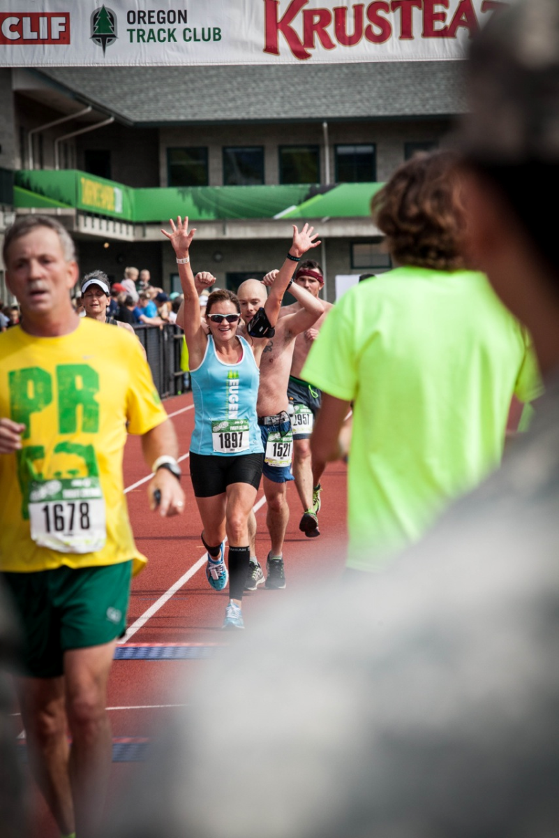 TrackTown USA | History, Legacy & Legends | Eugene, Cascades & Oregon Coast