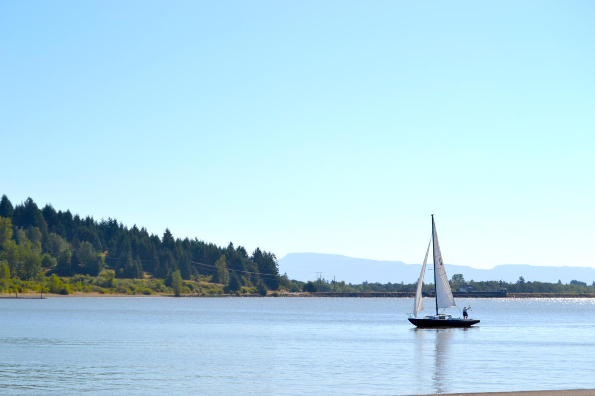 Eugene Yacht Club Events | Eugene, Cascades & Oregon Coast Sports ...