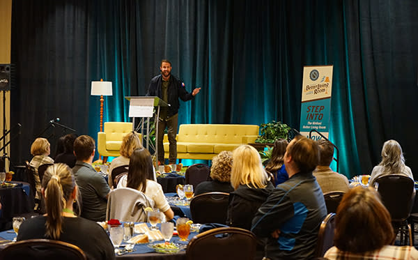 Oregon Sports Summit A Success