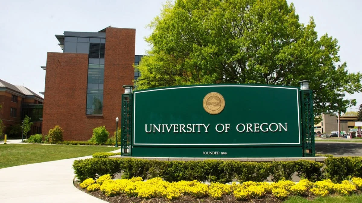 University of Oregon Events Venues | Eugene, Cascades and Oregon Coast ...