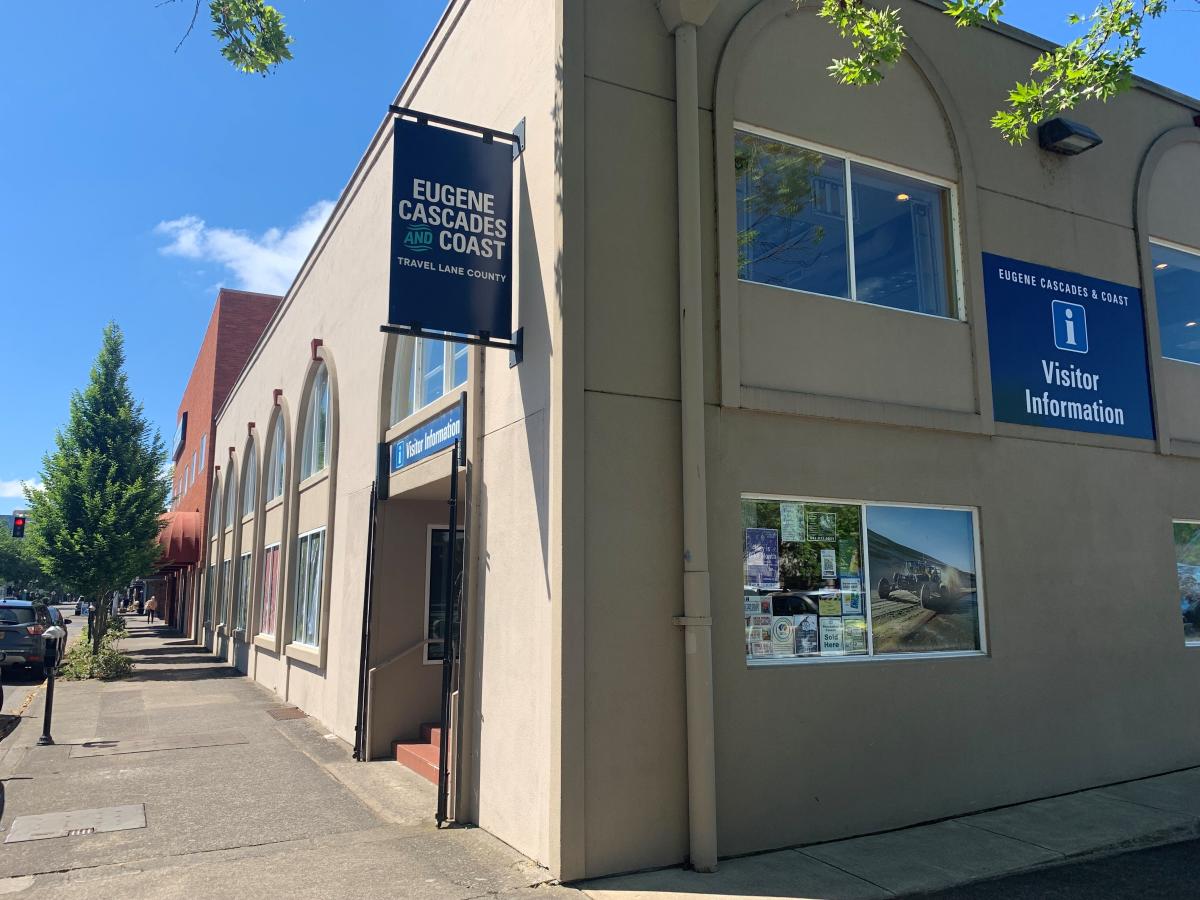 About Us | Travel Lane County | Eugene, Cascades & Oregon Coast