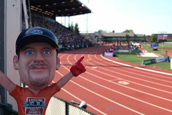 There's a new Champ in town!