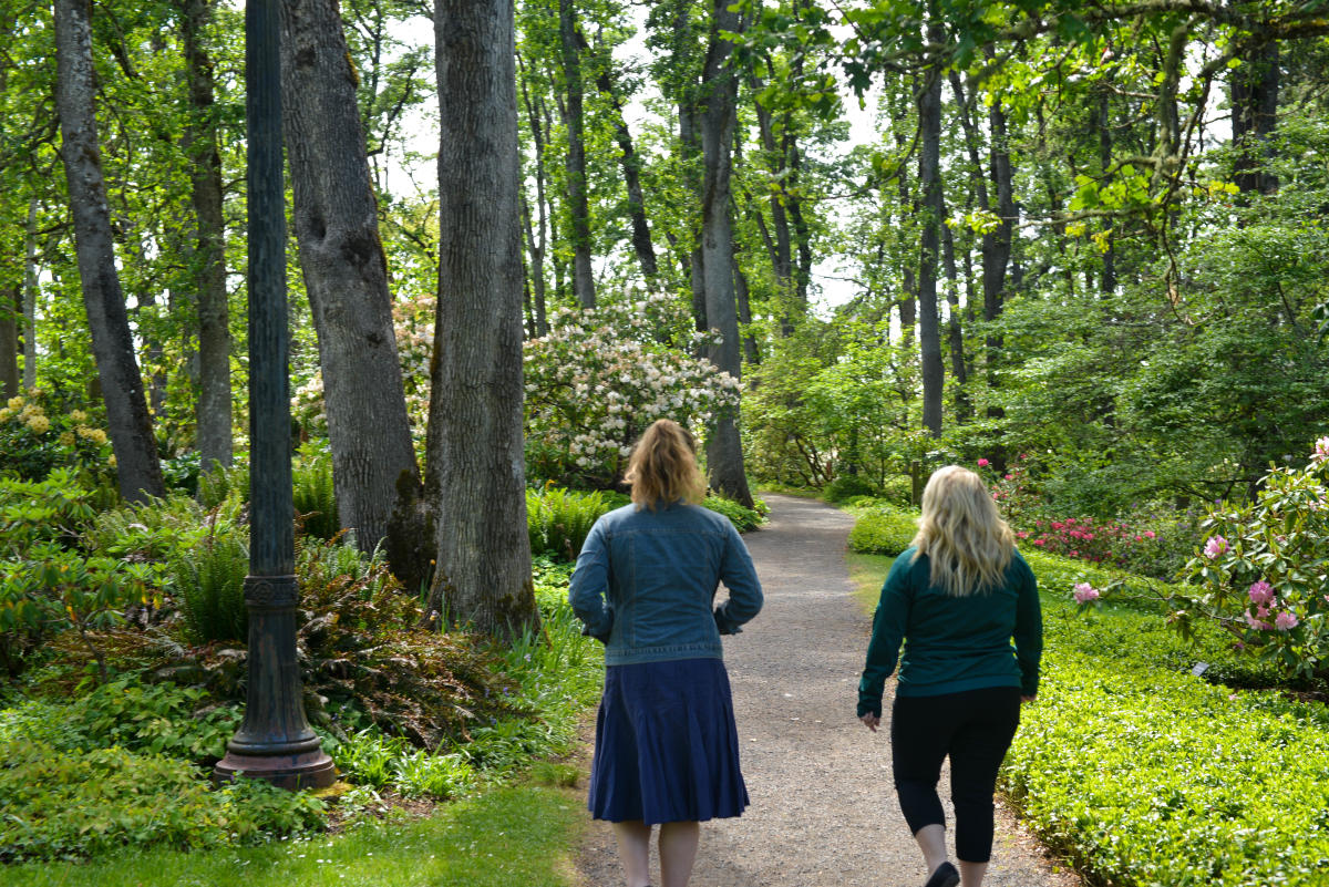 Public Lands & Forests | Playgrounds & Parks | Eugene, Cascades ...