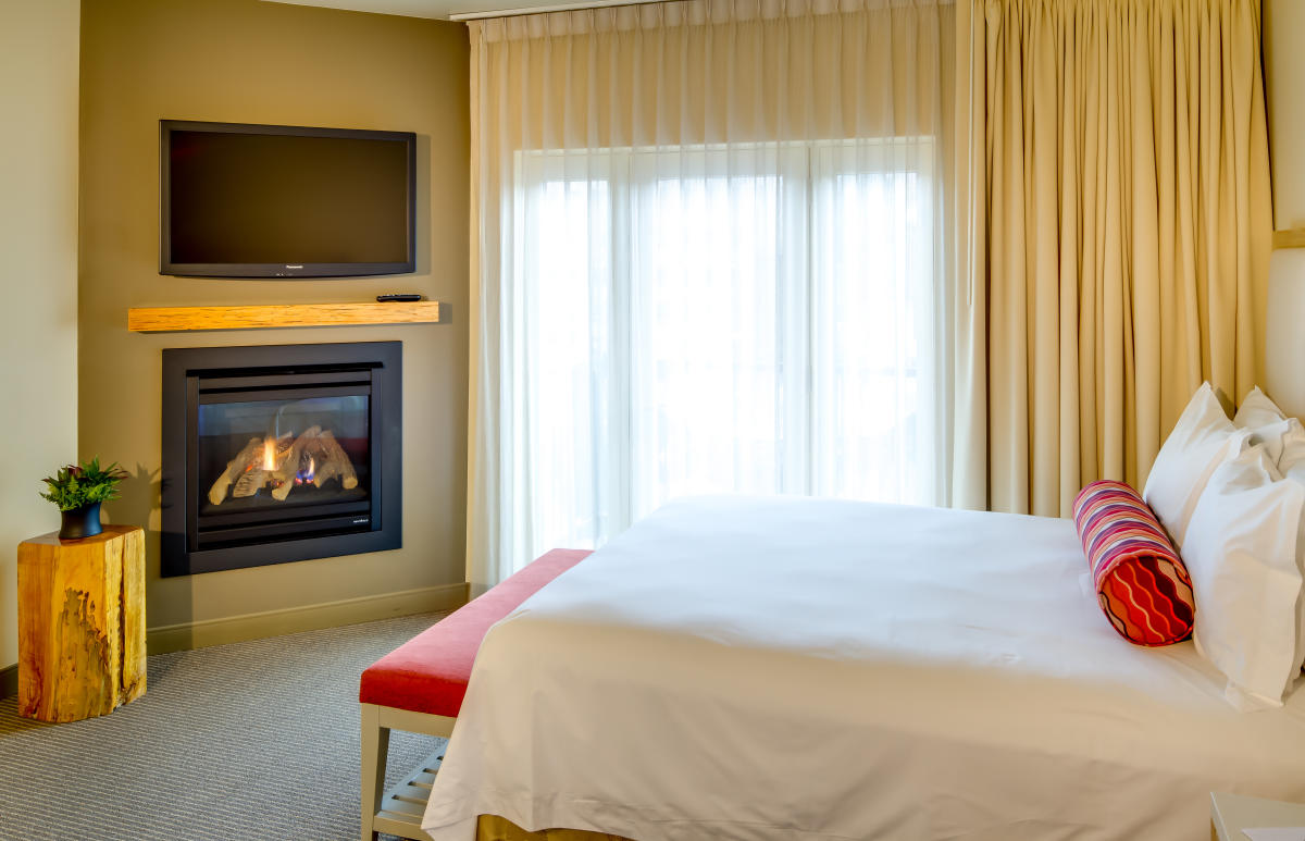 Eugene Hotels | Eugene, Cascades & Oregon Coast