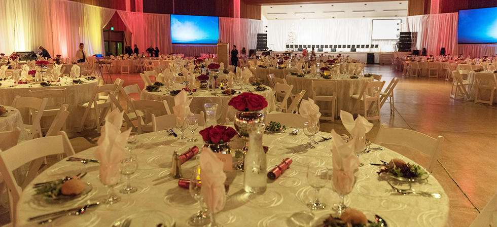 Meeting & Event Venues | Plan Your Meeting | Eugene, Cascades & Oregon ...