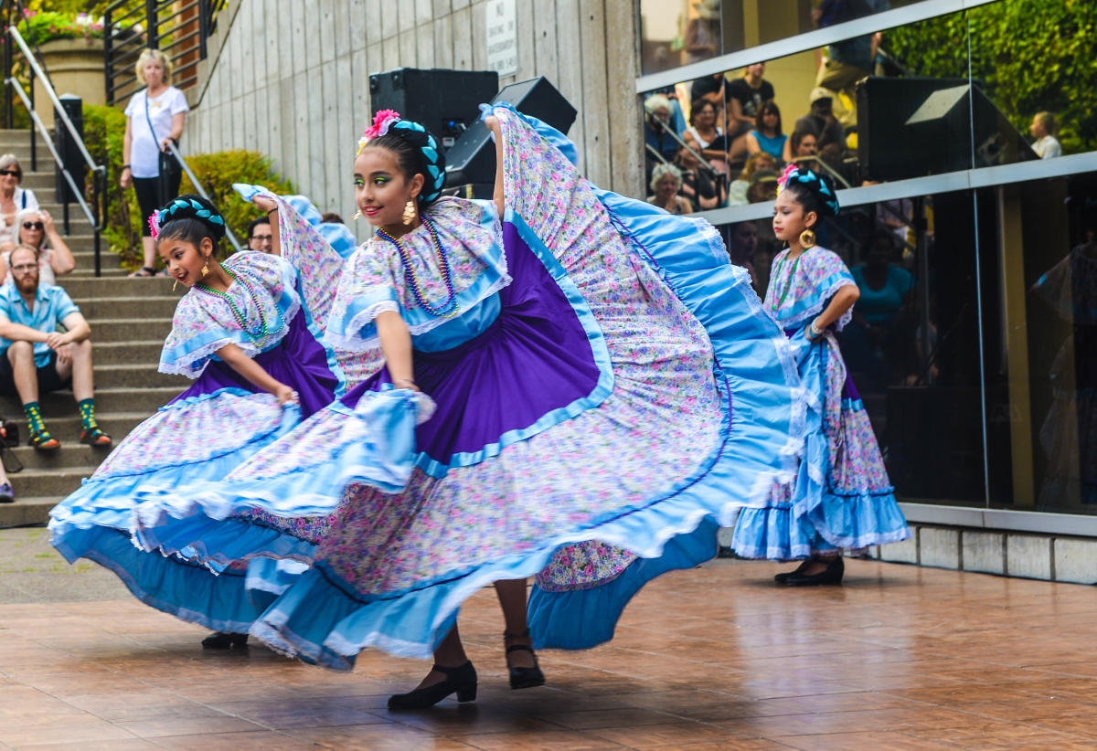 Performing Arts & Theater | Eugene, Cascades & Oregon Coast