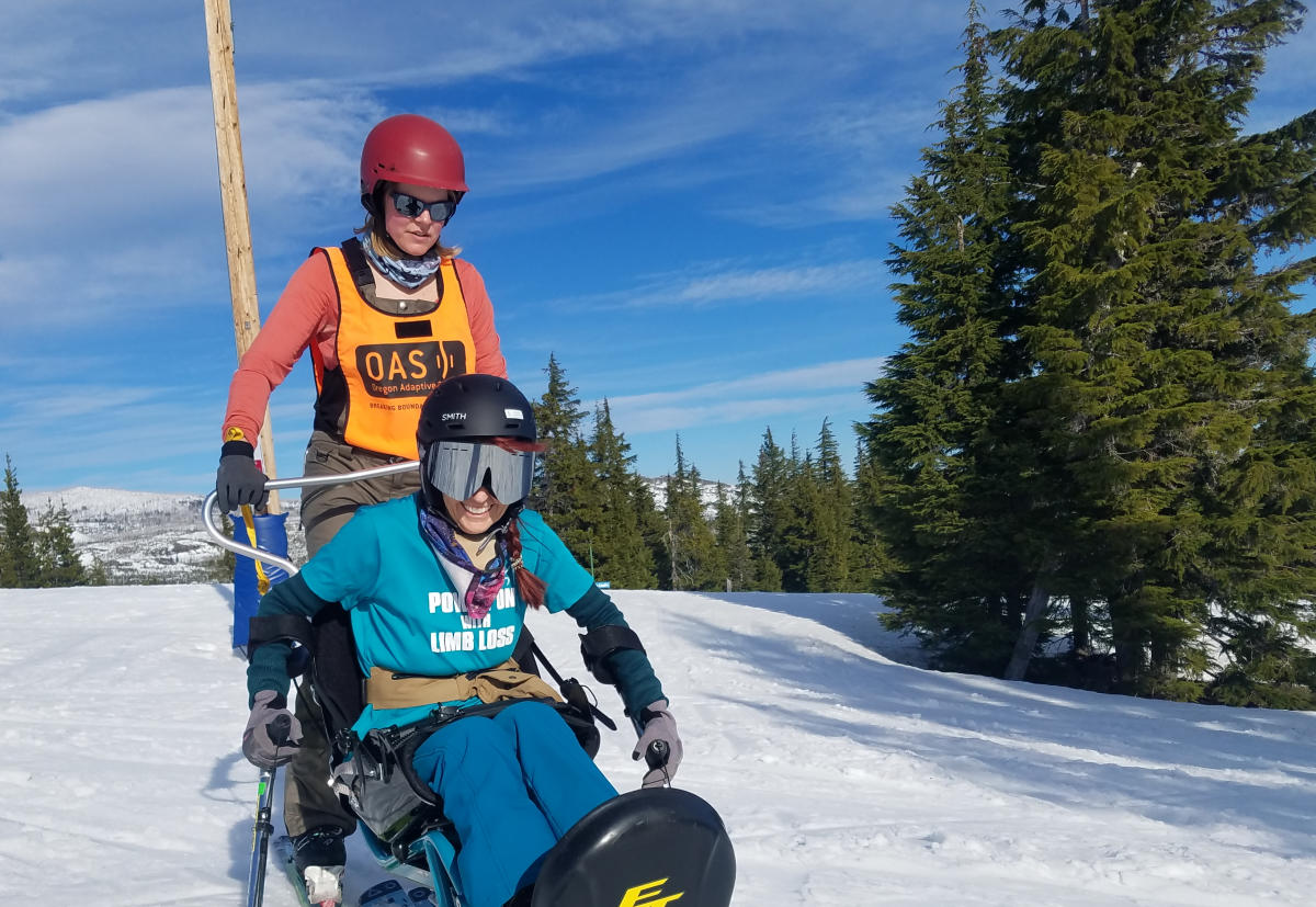 Oregon Skiing & Snowboarding | Ski Resort | Eugene, Cascades & Oregon Coast