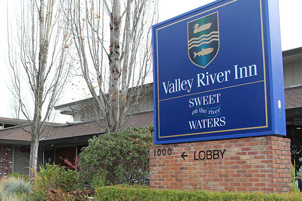 All-Star Treatment at the Valley River Inn