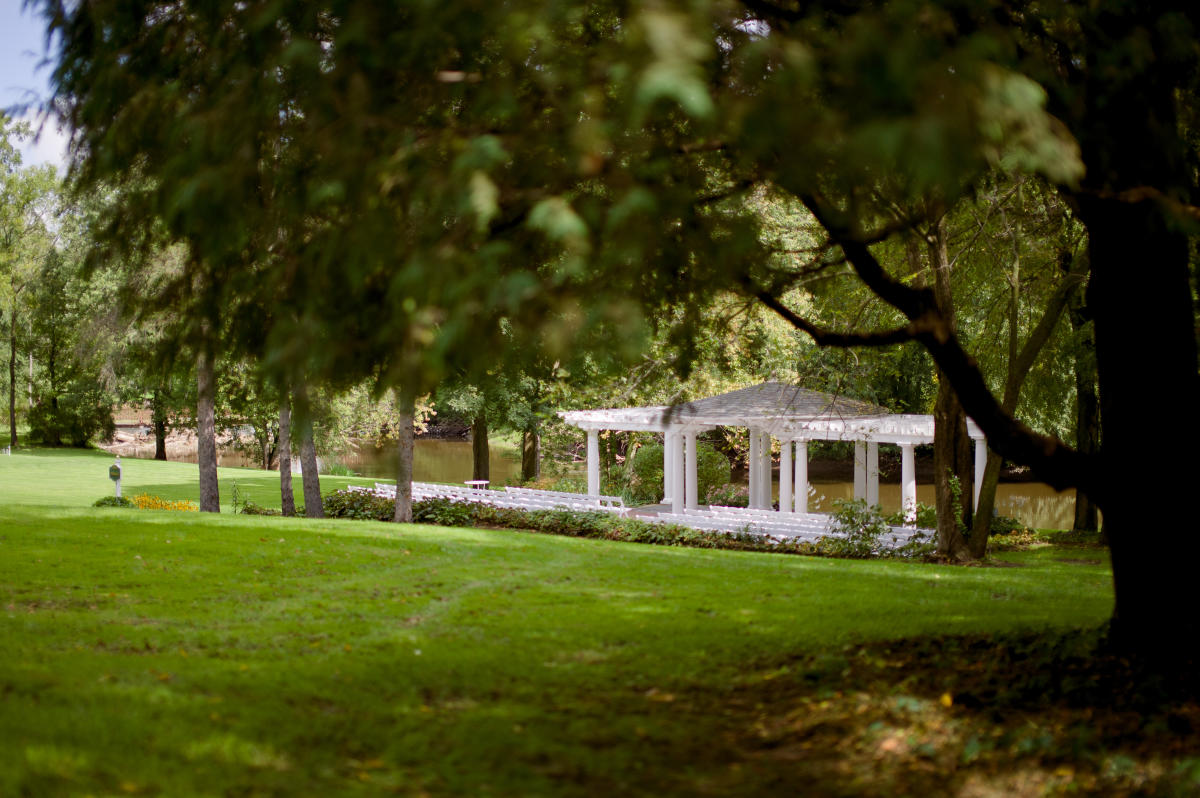 Retreat Centers | Lansing, MI