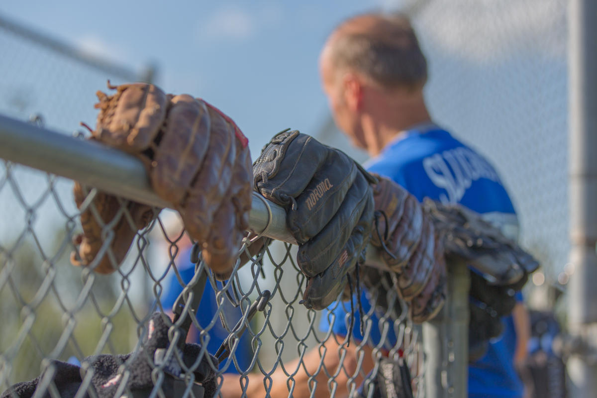 Softball Fields | Lansing, MI | GLSA