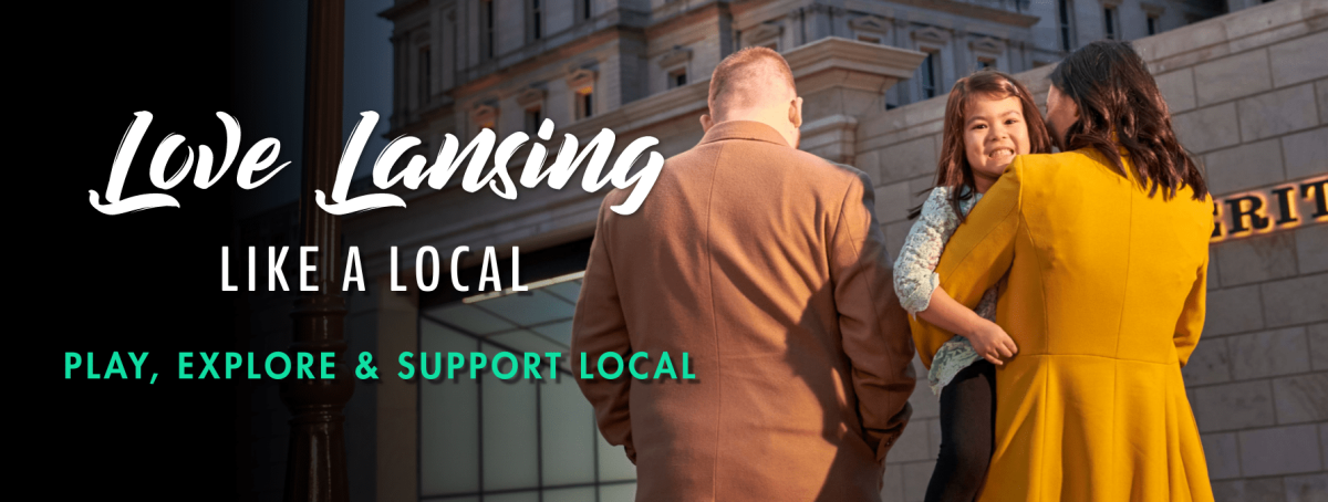 Greater Lansing CVB Launches Experience Pass, Encourages Residents To ...
