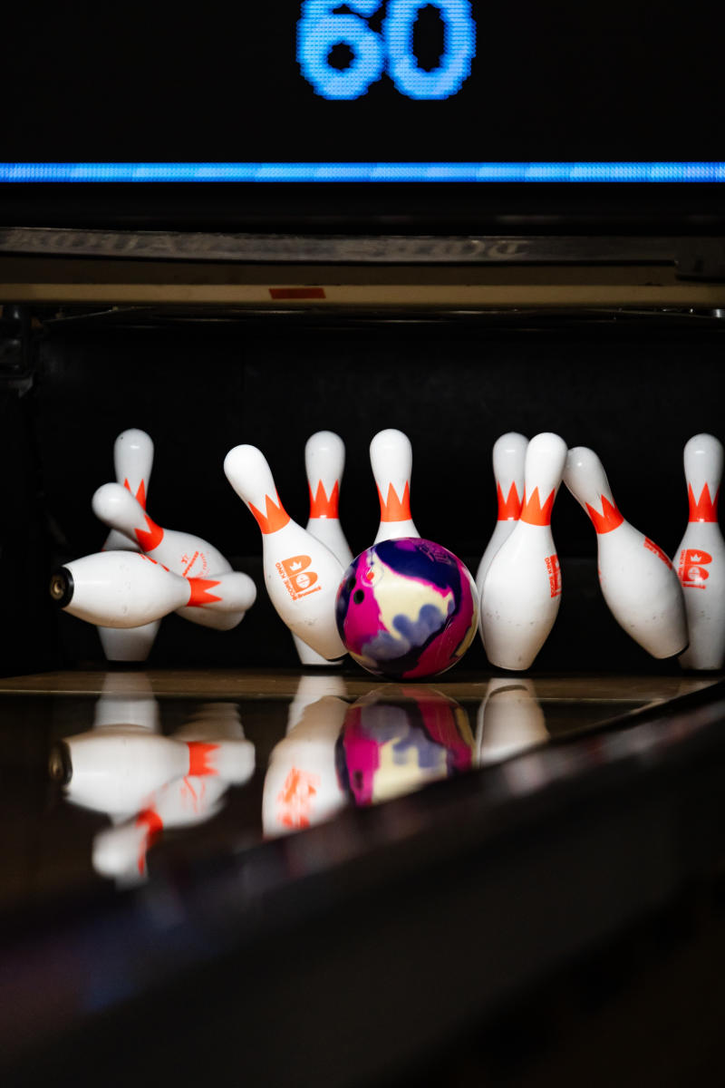 Lansing to Host NCAA Bowling Regional Championship & More Sports Tournaments in April