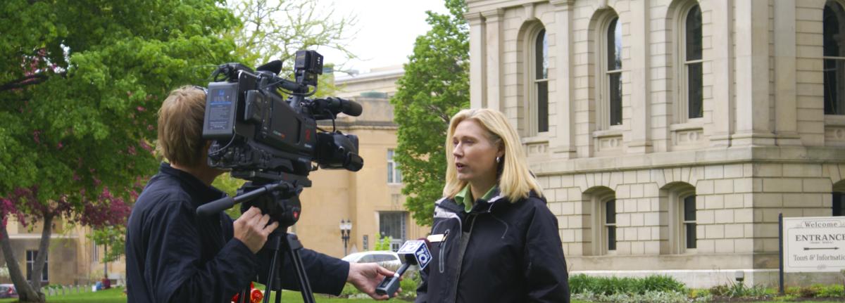 Media | Lansing, MI