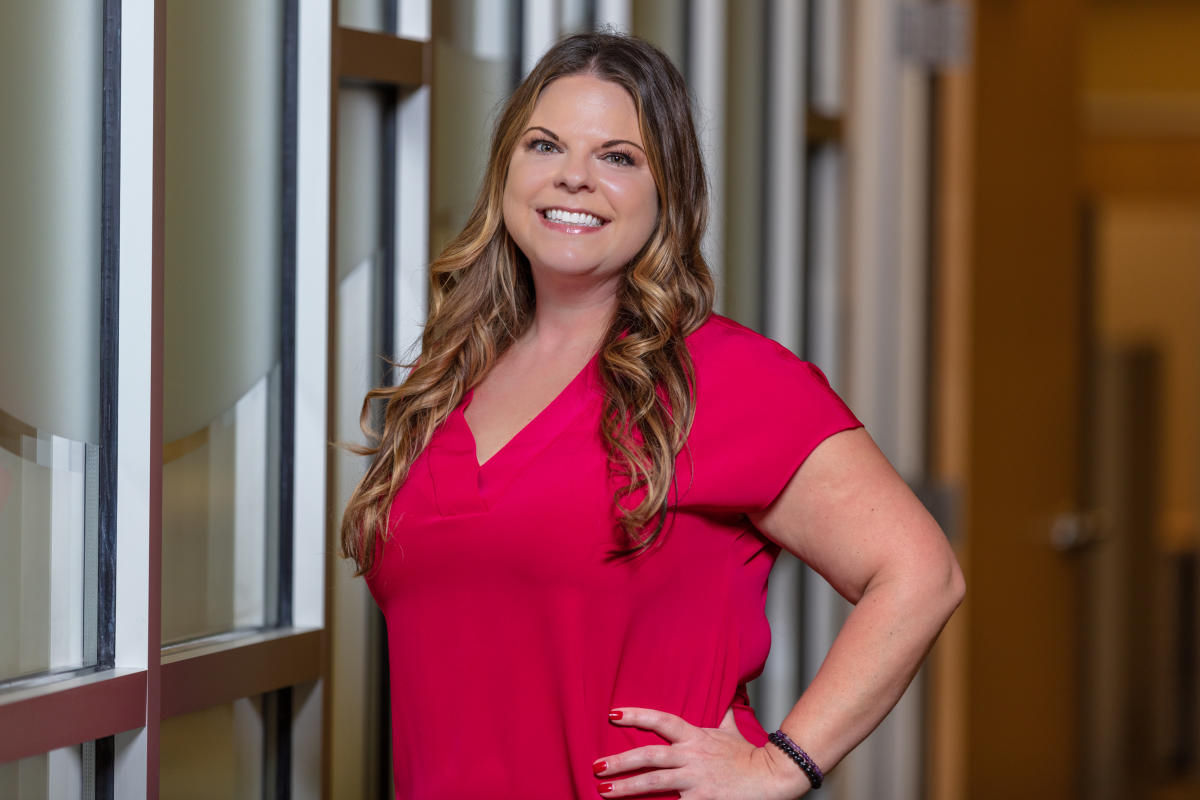 Beth Jespersen | Choose Lansing