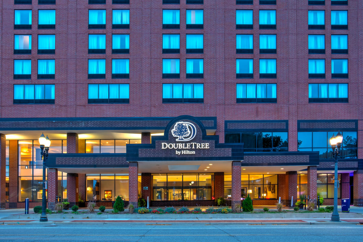 doubletree