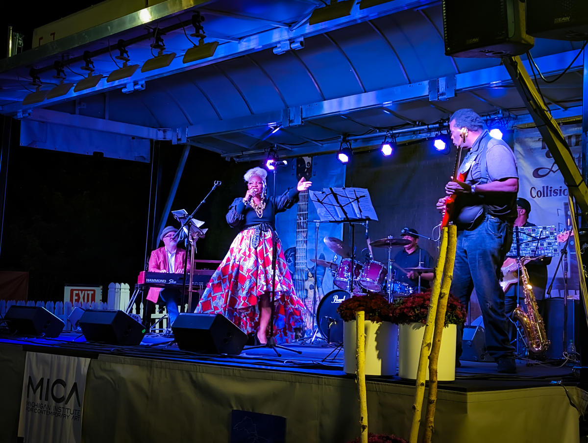 Concerts & Live Music | Lansing, MI