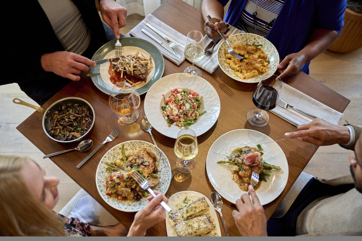 For Foodies | Lansing, MI