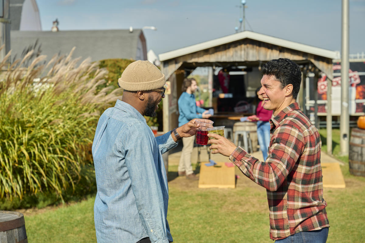 Nearby Neighborhoods in the Greater Lansing, Michigan.