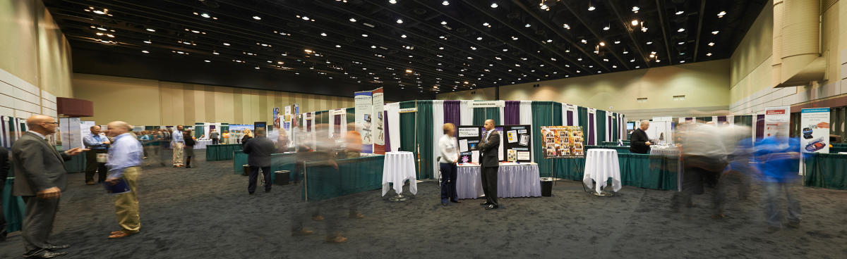 Lansing Convention Center | Lansing, MI | Greater Lansing CVB