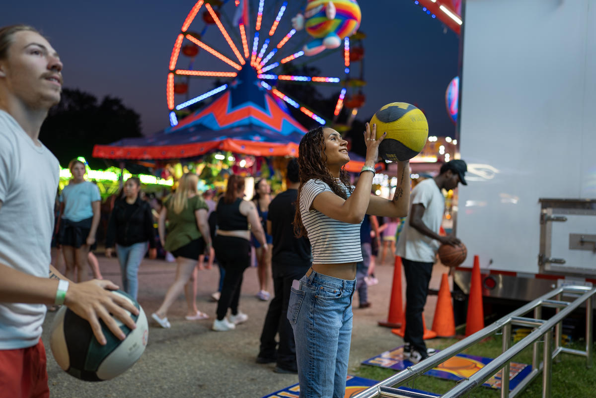 Lansing: The Festival Capital of Michigan | Annual Events & Guides