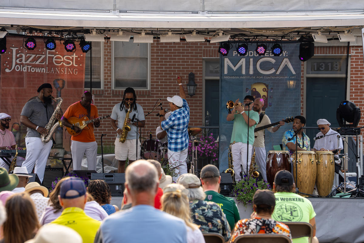 Lansing Events: Explore Upcoming Events | Choose Lansing