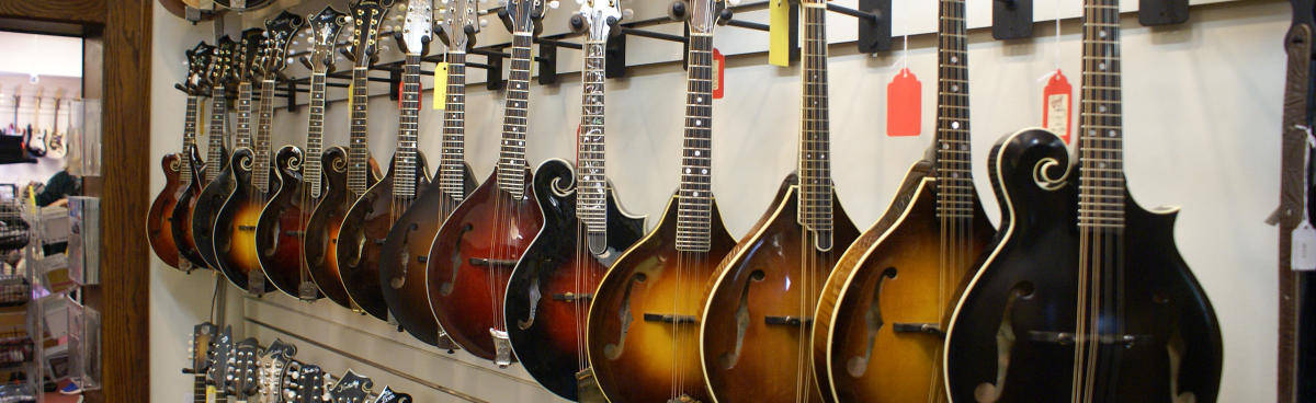 Book & Music Stores | Lansing, MI