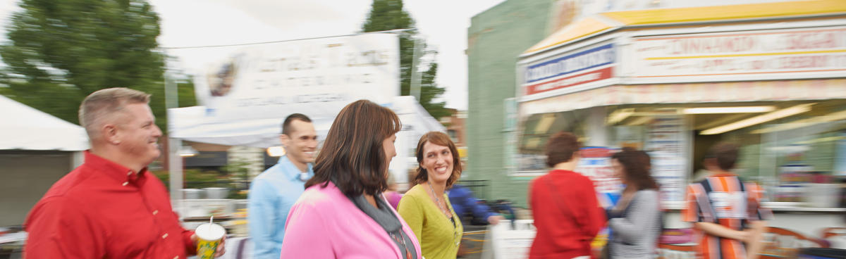 Events | Lansing, MI | Greater Lansing Convention & Visitors Bureau