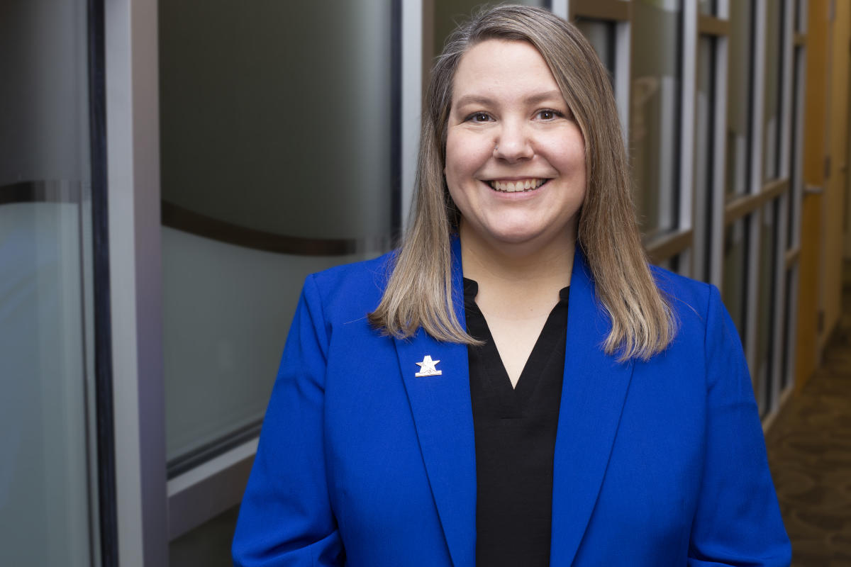 Kristy Doak, CMP, CTA