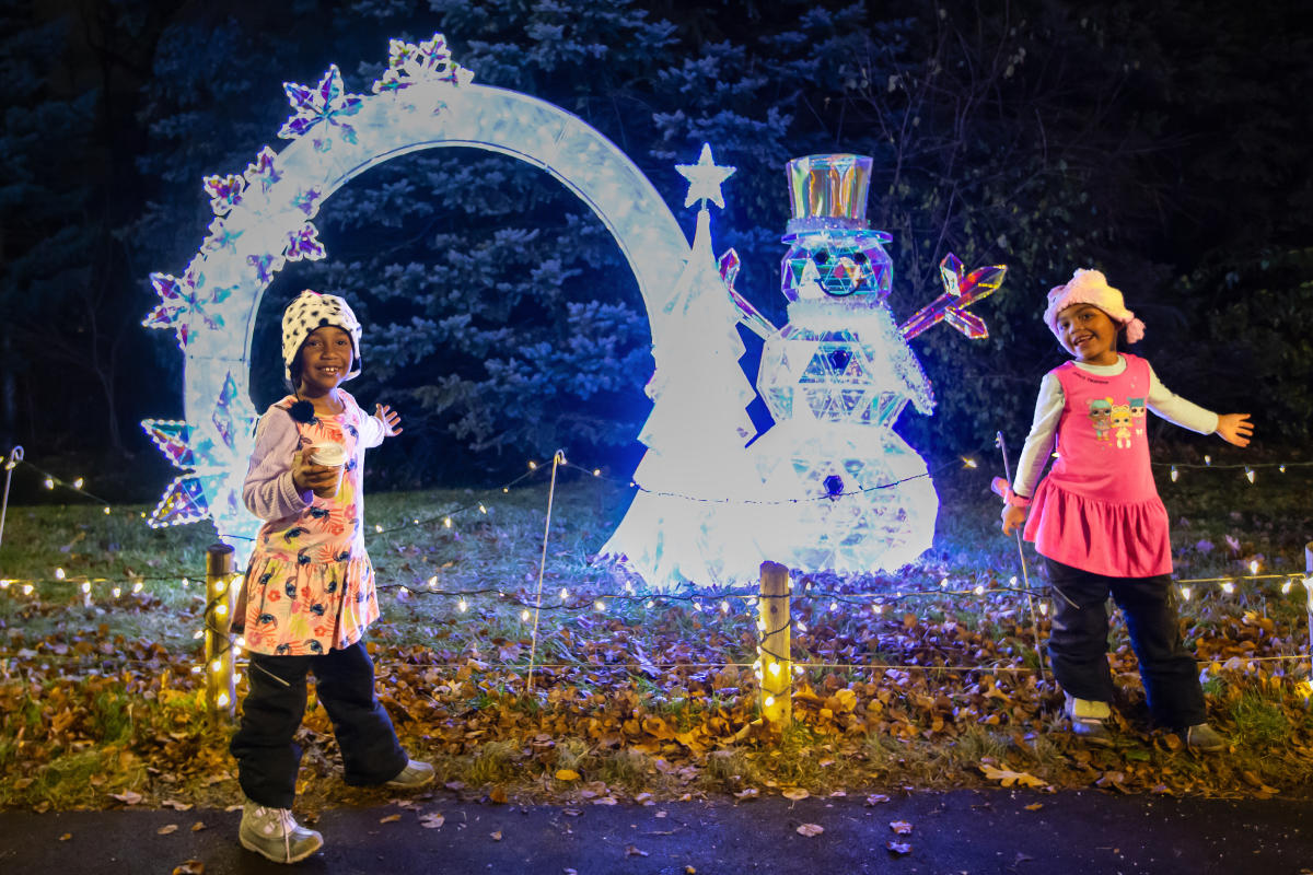 Holiday Activities | Lansing, MI