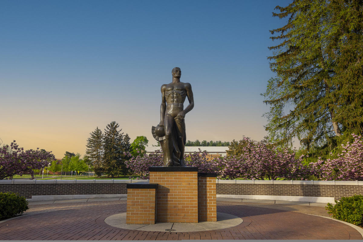 Michigan State University | Lansing, MI