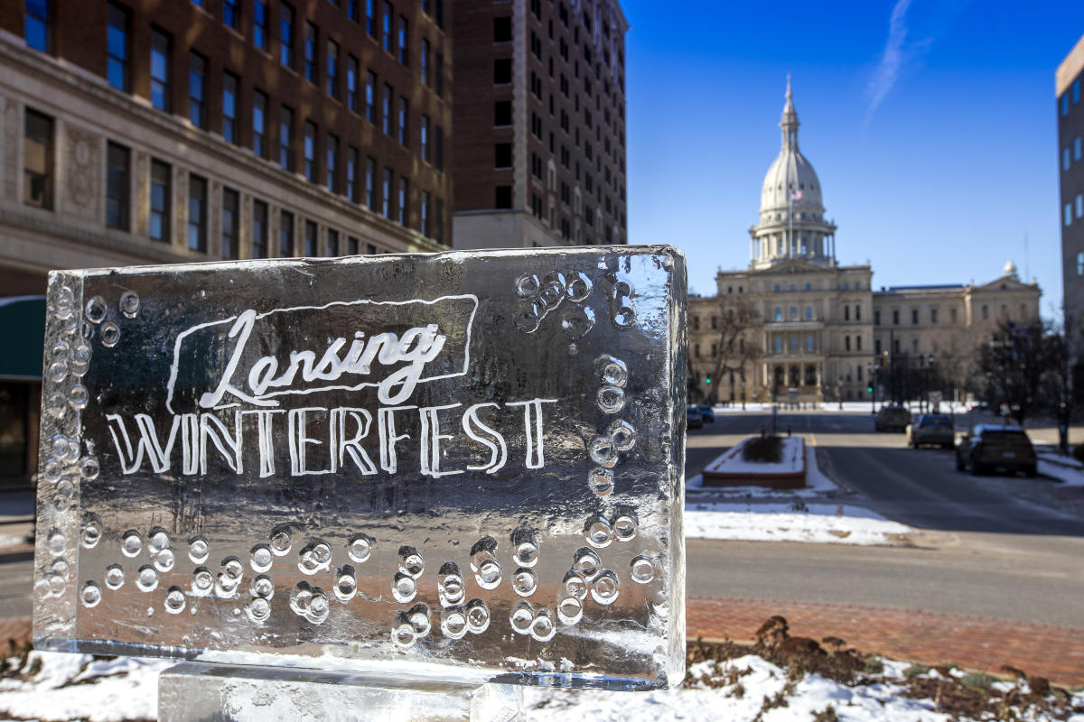 Annual Events & Festivals | Lansing, MI