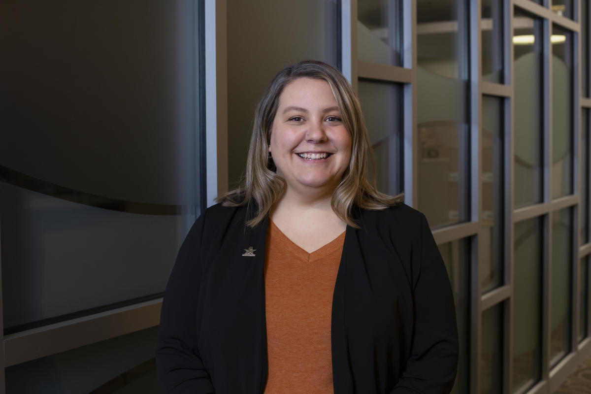 Kristy Doak, CMP, CTA