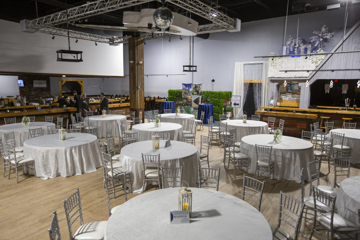 Event Spaces & Venues in Lansing | Choose Lansing