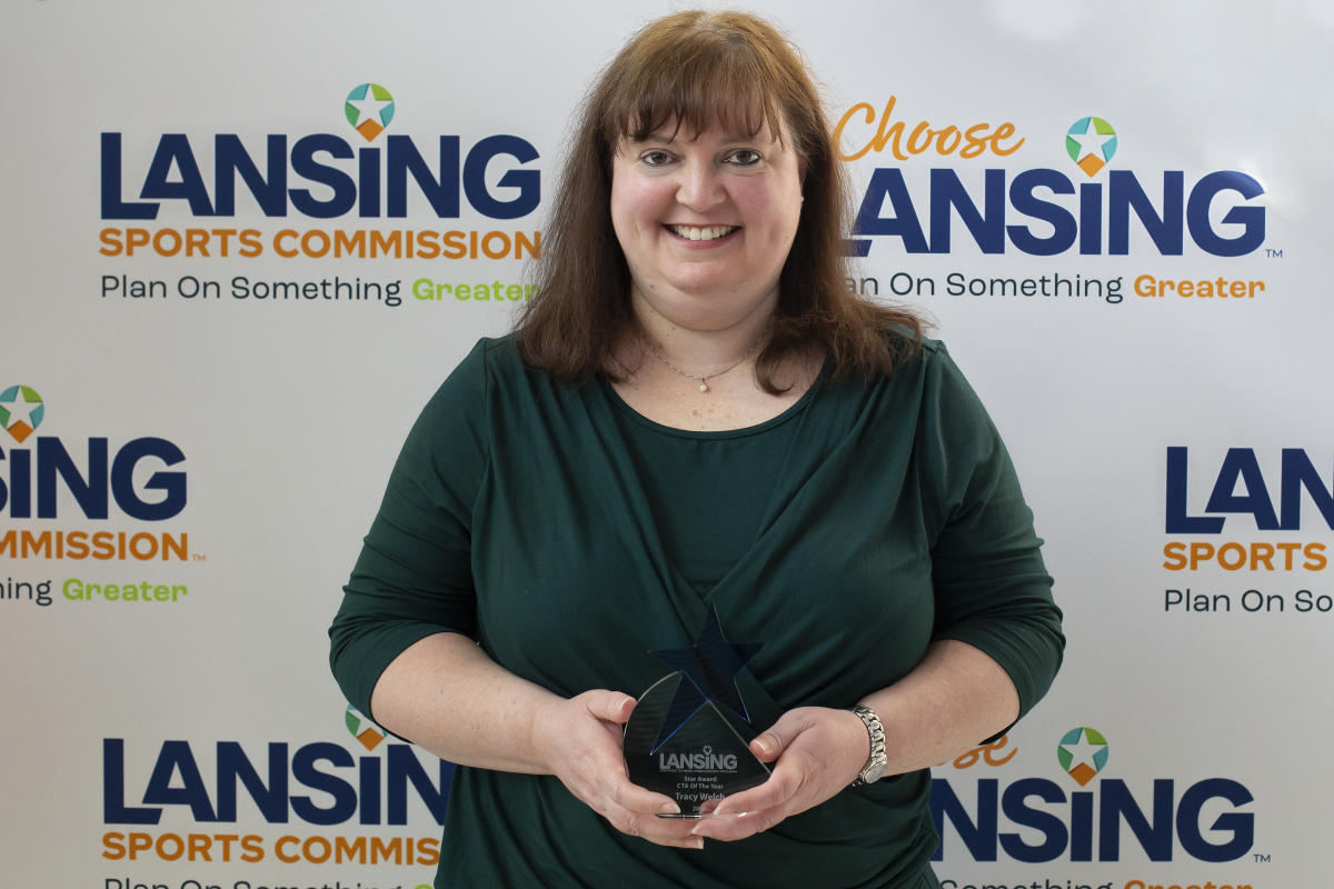 Choose Lansing and Team Lansing Foundation Announce CTA Star of the Year