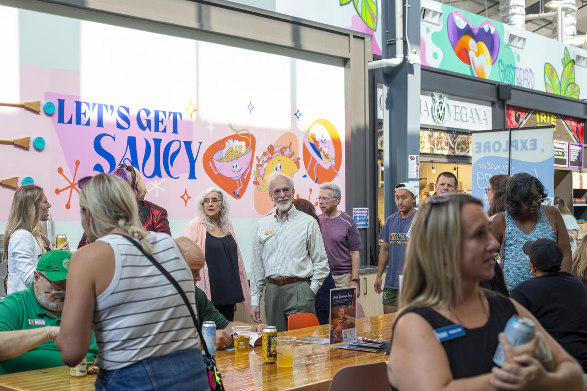 Member Events | Lansing, MI