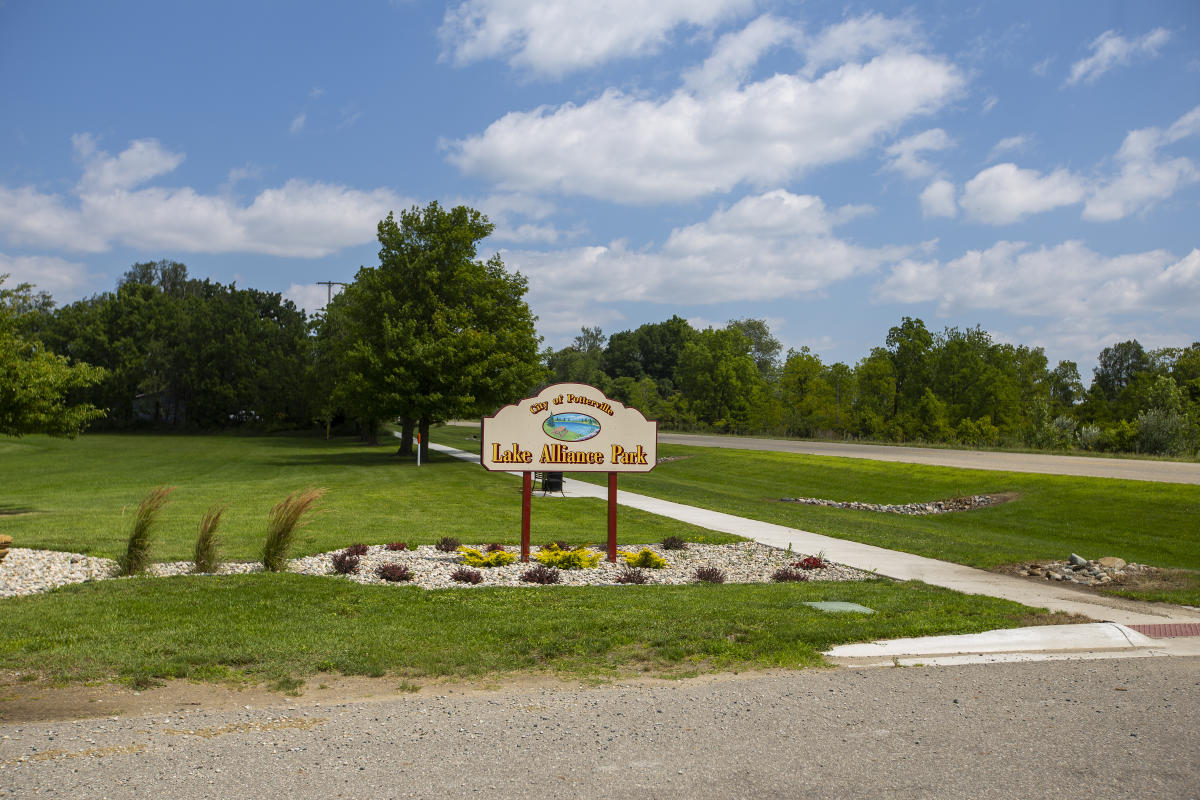 Discover Lake Alliance Softball Complex | Potterville, MI