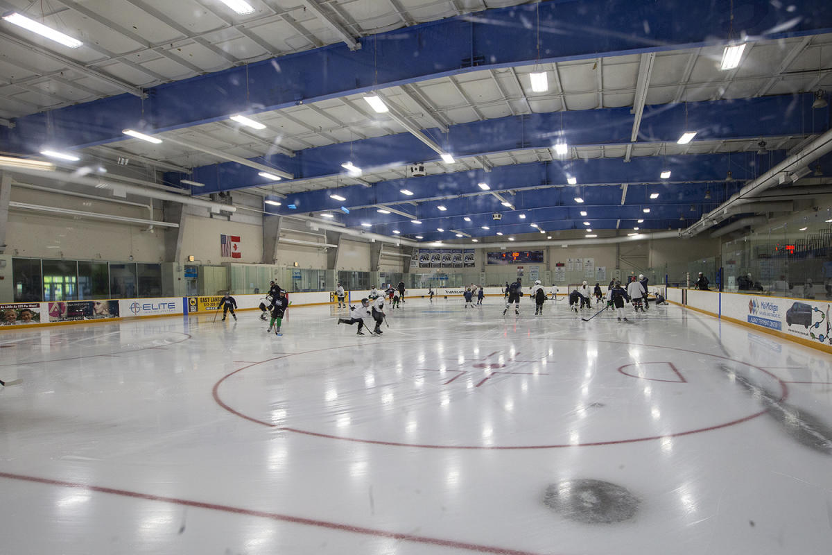 Sports Facilities in Lansing, MI | GLSA