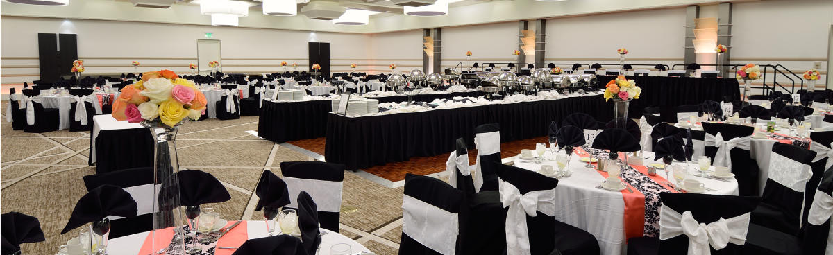 Event Suppliers | Lansing, MI