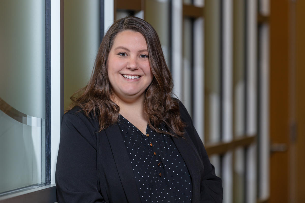 Kristy Doak, CMP, CTA