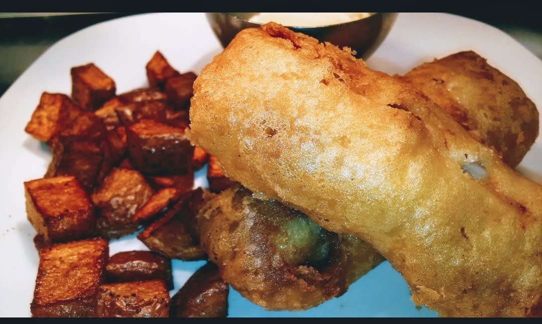 Fish Dinners in Greater Lansing, MI